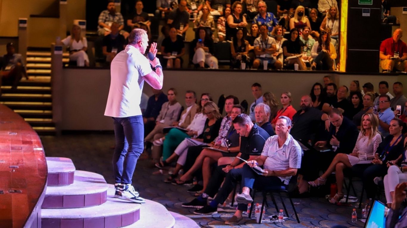 Cheplak Live Coaching | Real Estate Coaching