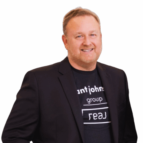 Grant Johnson Founder of Minnesota’s Top REAL Broker Team