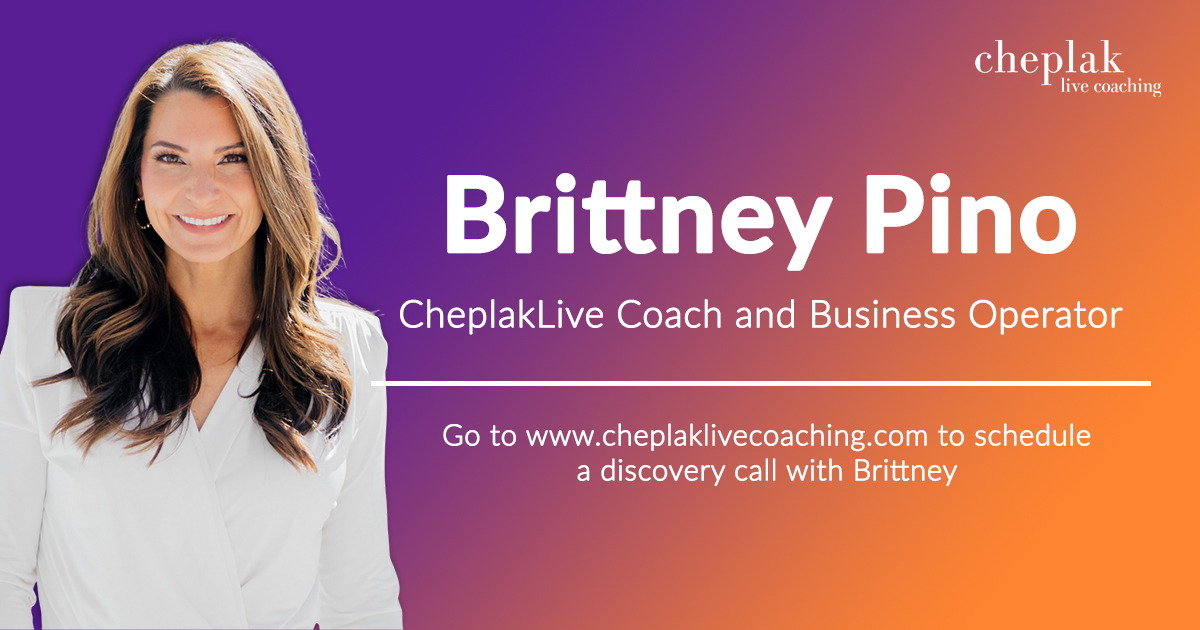 Brittney Pino Founder of Louisiana’s Top Boutique Real Estate Firm PINO ...